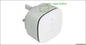 How To Setup Or Reset Belkin Range Extender | Belkin.range