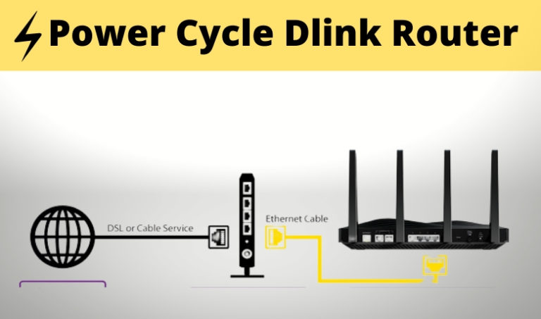 Fix Why Dlink Router Not Working Anymore Problem