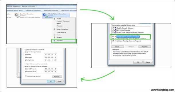 Why gateway laptop is not connecting to wireless network ? - fixingblog