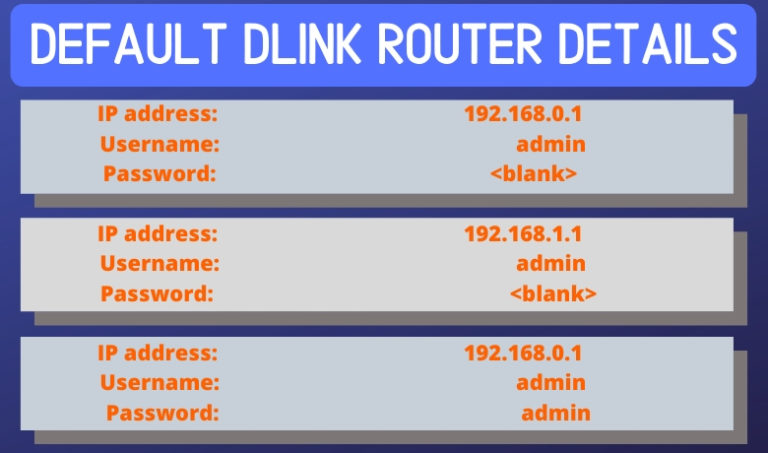 How To Login Dlink Router To Access Wireless Settings | Fixingblog