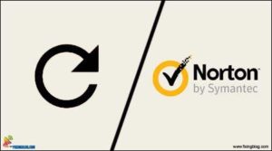 Fix Norton Live Update Failed To Complete | Fixingblog.com