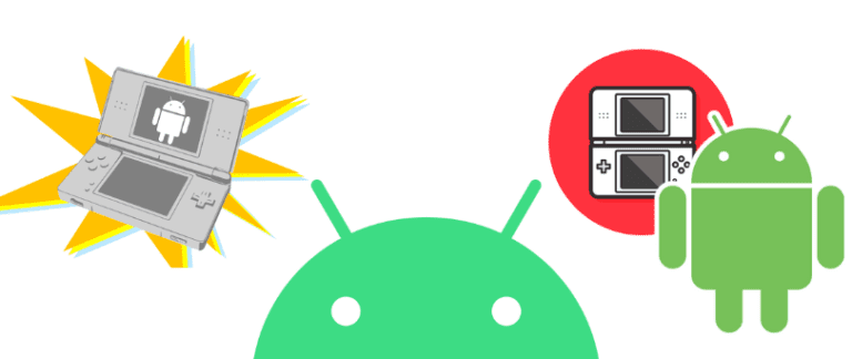 Which One Is The Best DS Emulator For Android | Fixingblog