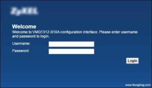 Meaning Of Zyxel Router Orange/Red Light And How To Fix It?
