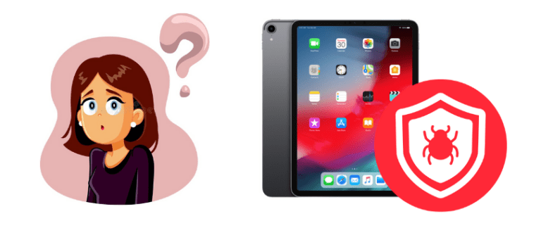 Can Your IPad Get A Virus? | Fixingblog