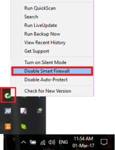 How To Disable/turn Off Norton Antivirus? | Fixingblog