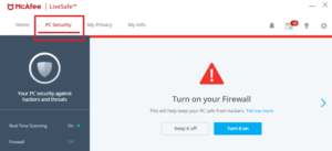 How To Stop Mcafee Pop Ups In Easy Way ? | Fixingblog