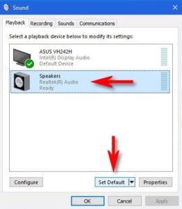 Fix Asus Laptop Sound Not Working Problem In Easy Way | Fixingblog