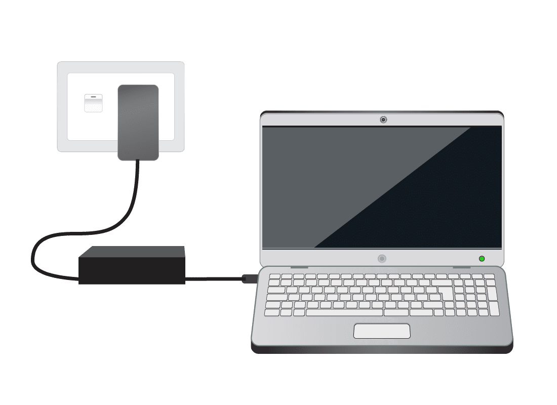 Easy Fix For Toshiba Laptop Black Screen Problem On Startup