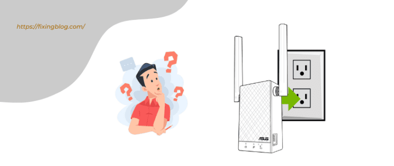 How To Setup Asus Range Extender? | Repeater.asus.com