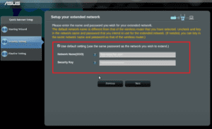 How To Setup Asus Range Extender? | Repeater.asus.com