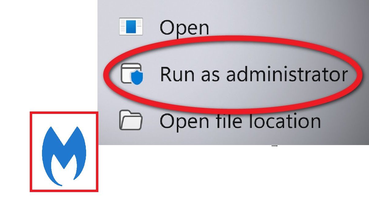 Fix Malwarebytes Won't Open Problem | Fixingblog
